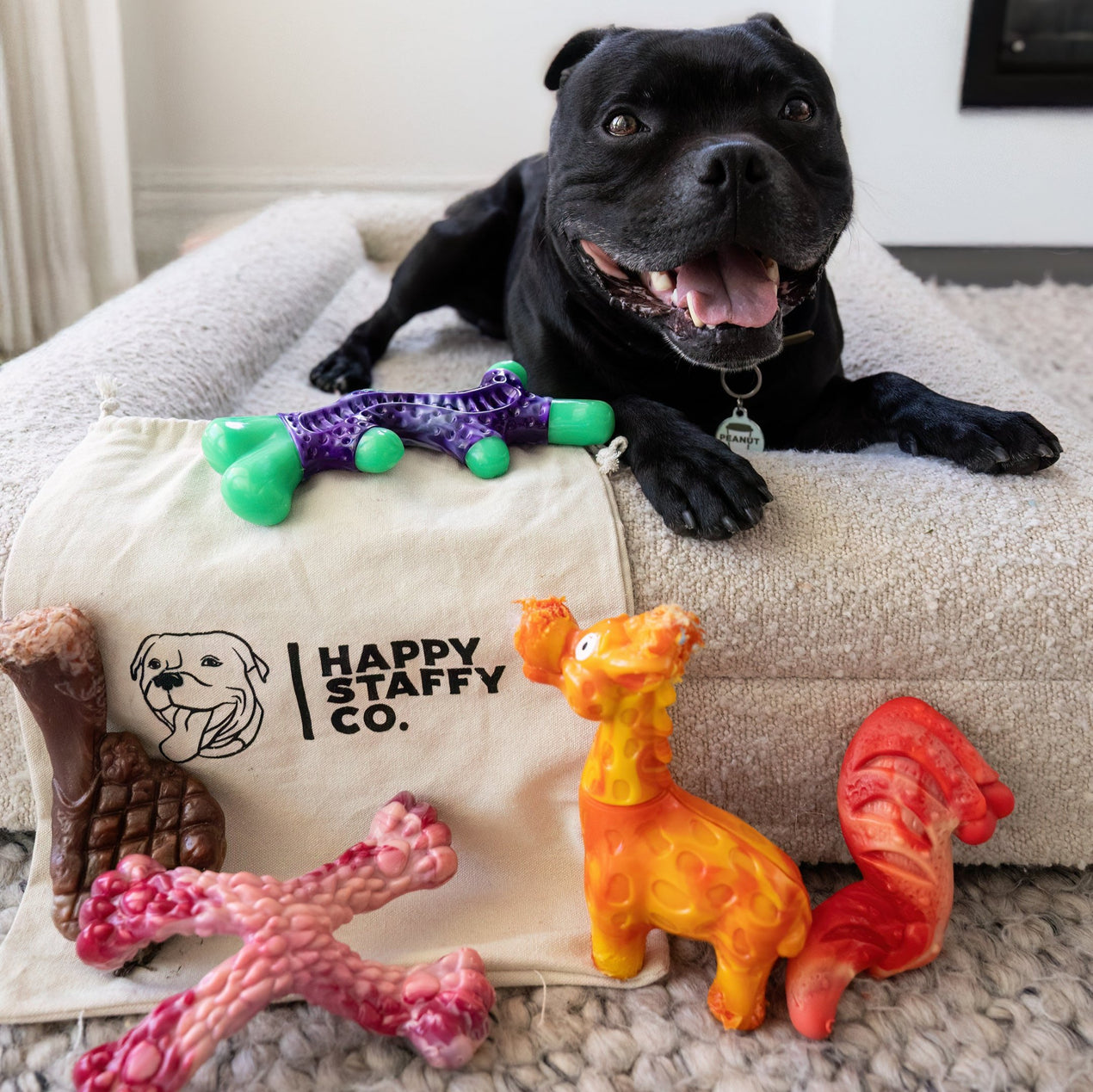 Products – Happy Staffy Co. US
