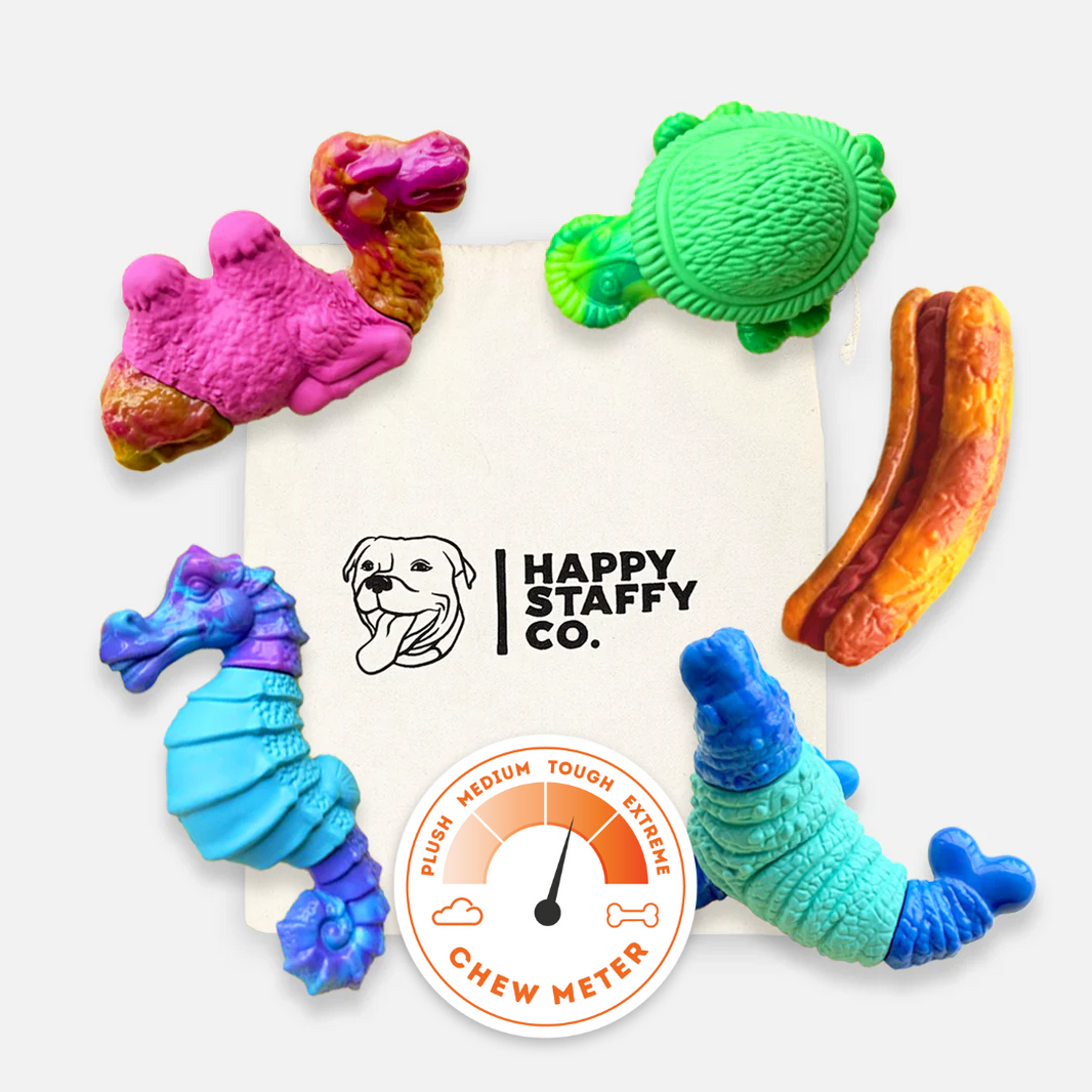 New Arrivals – Happy Staffy Co. US